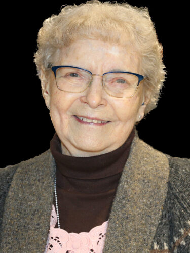 Betty Haskins | News, Sports, Jobs - Minot Daily News